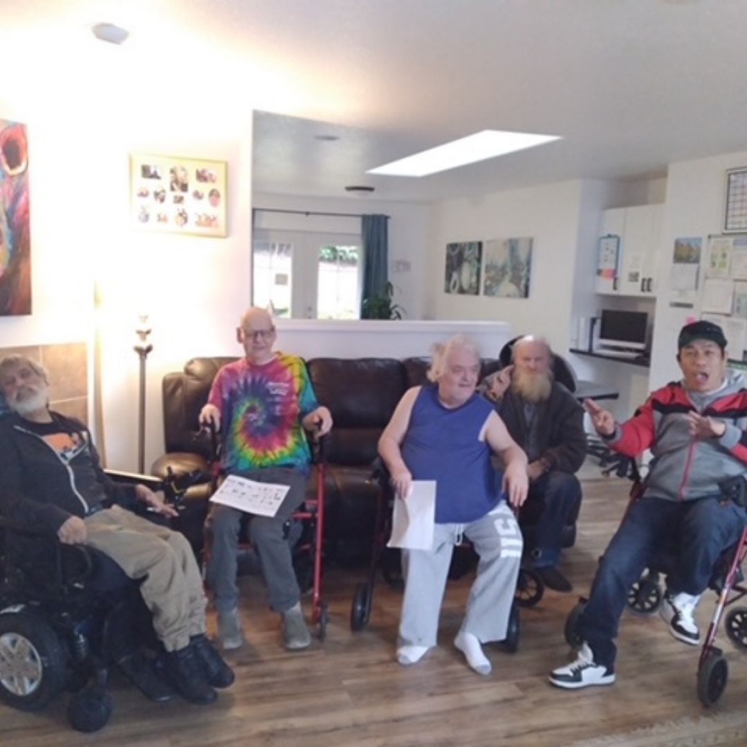 Westside Community Focus - Portland Supported Living Program - Westside ...